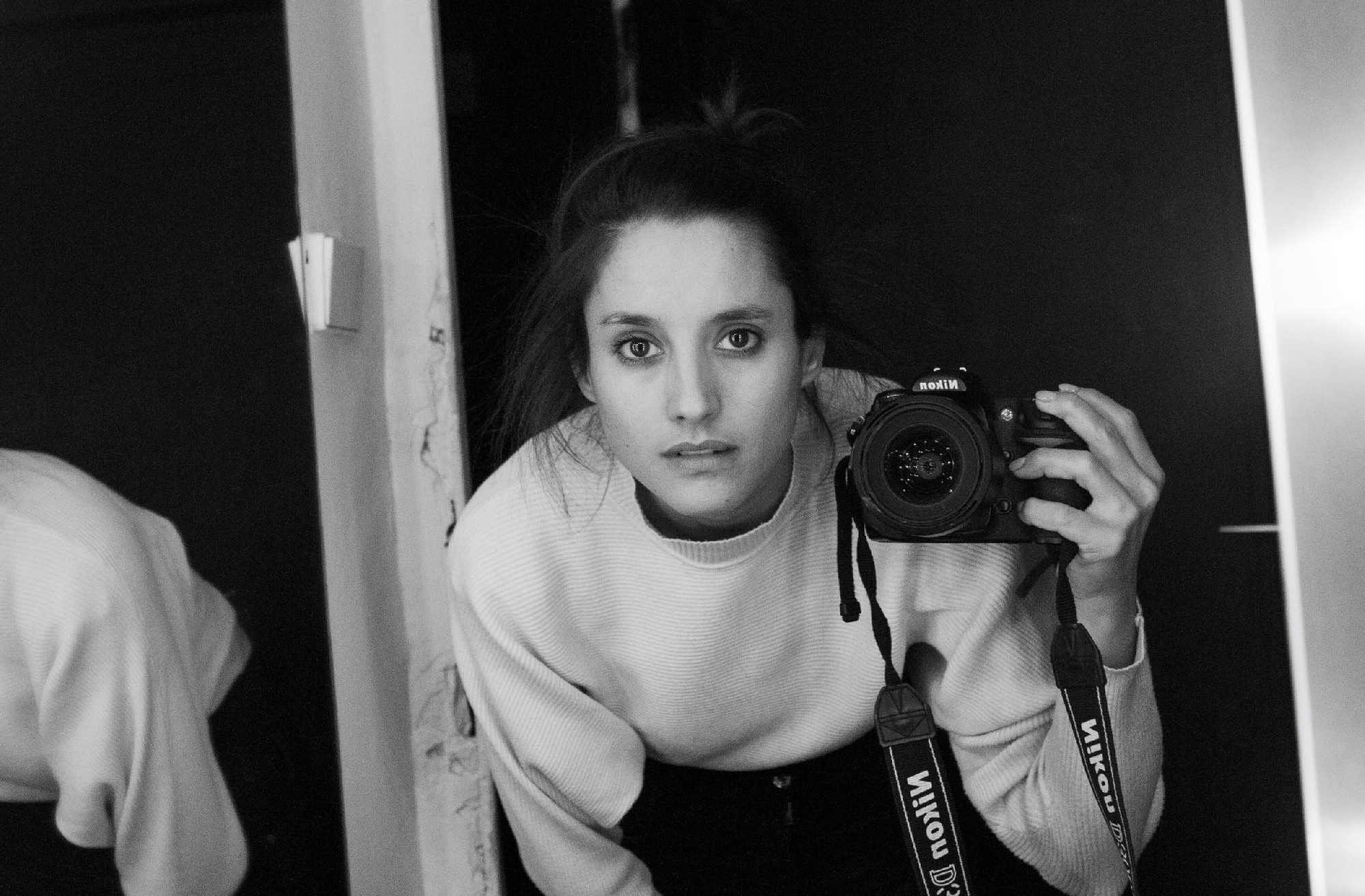 Pillanatok a takarásból | Országút