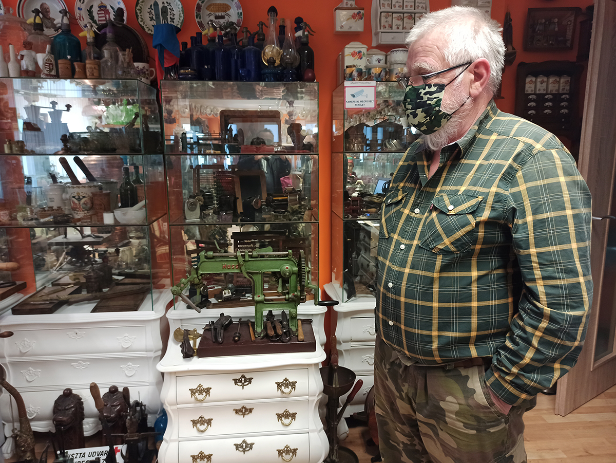 Eger város csodája… | Országút