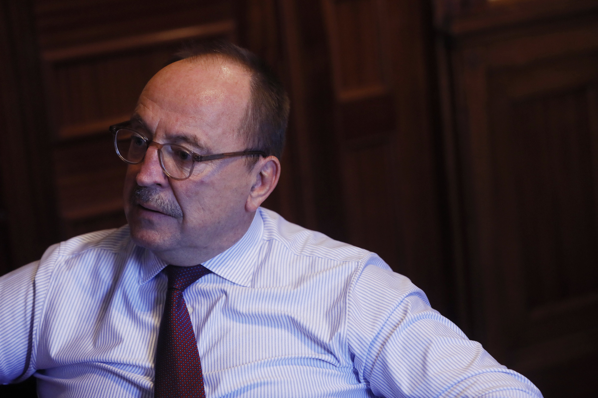 A Brezsnyev-doktrína felett végleg eljárt az idő | Országút