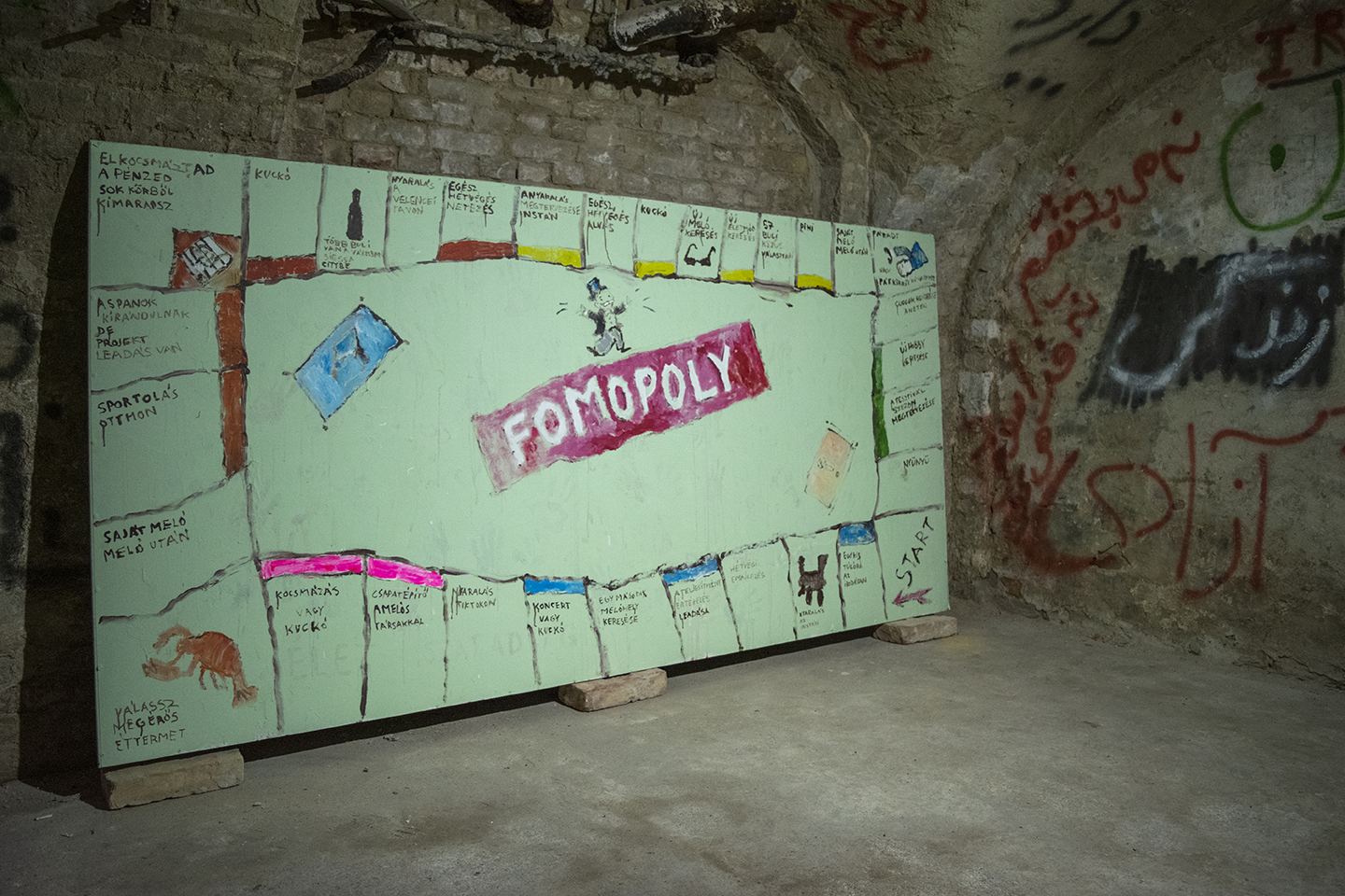 Minden rendben? | Országút