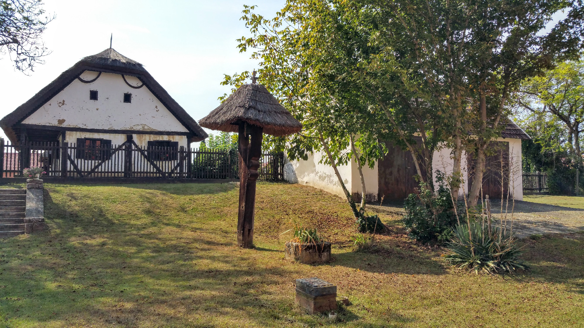 Vizet a tájnak! | Országút