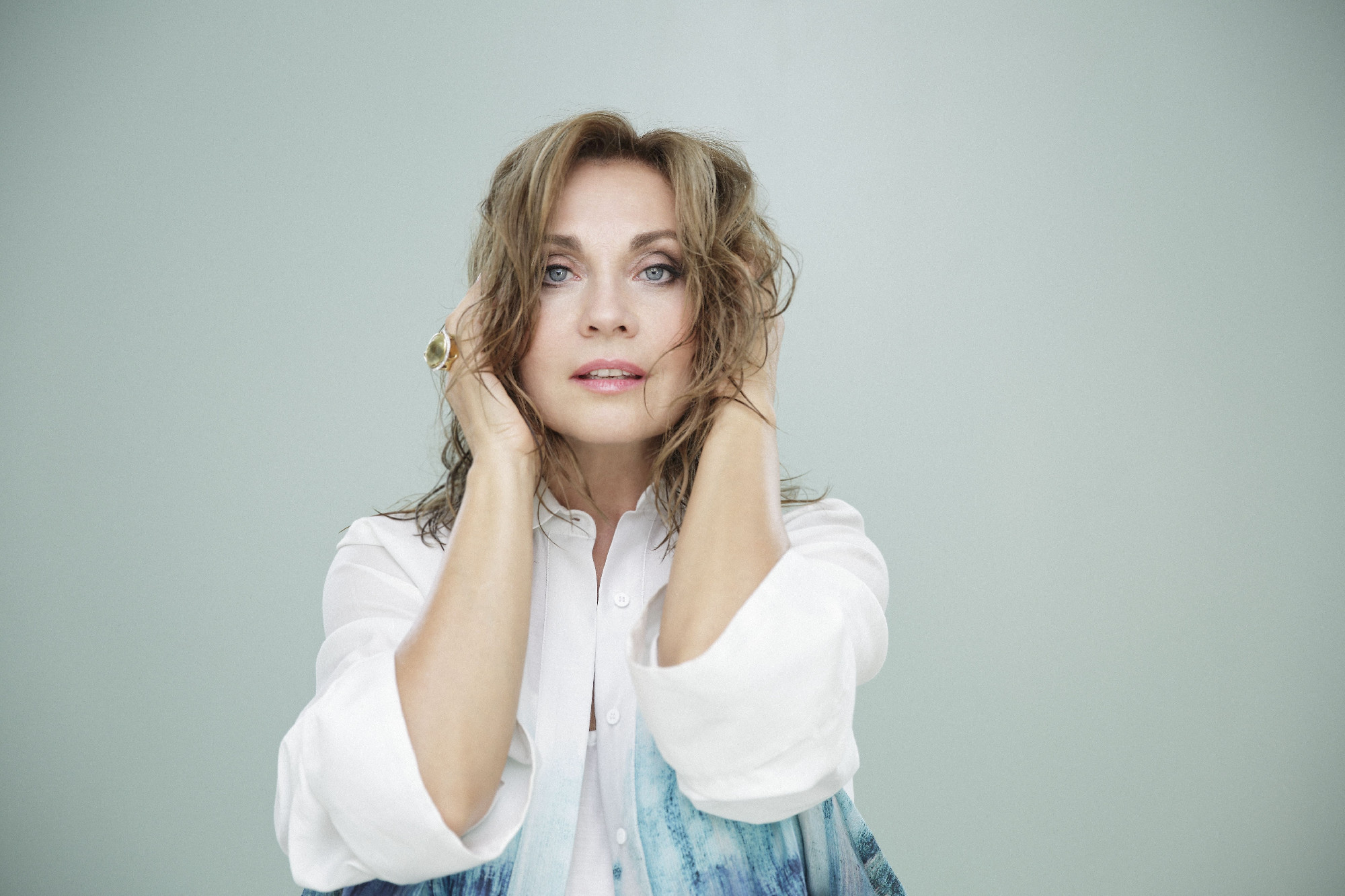 Kislányok, a színpadra be kell jönni | Országút