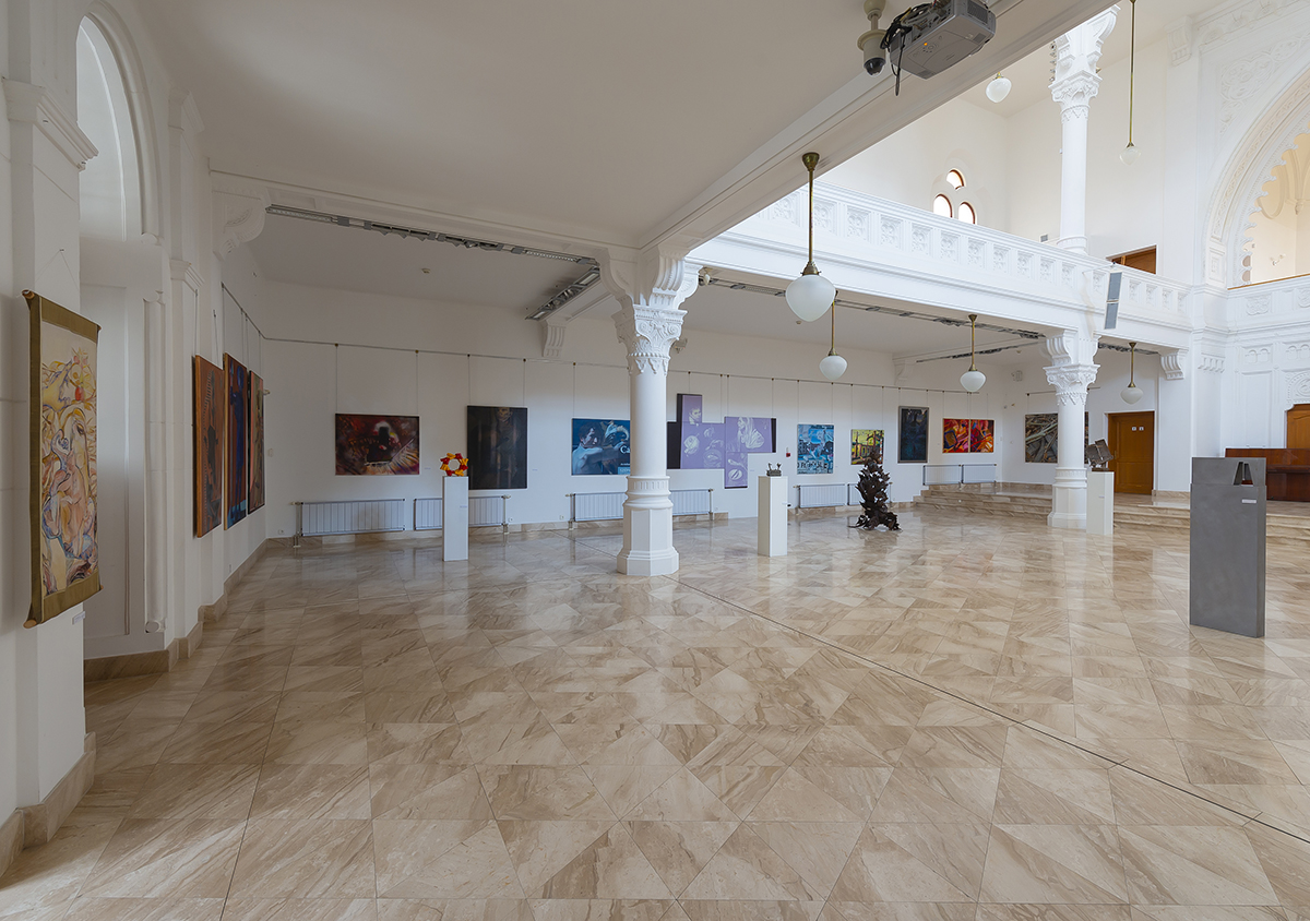 Töprengés a Szépről | Országút