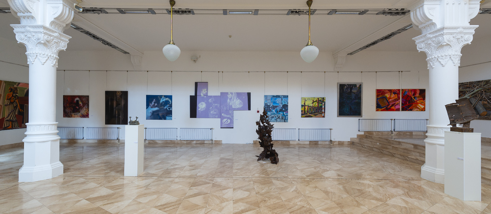 Töprengés a Szépről | Országút