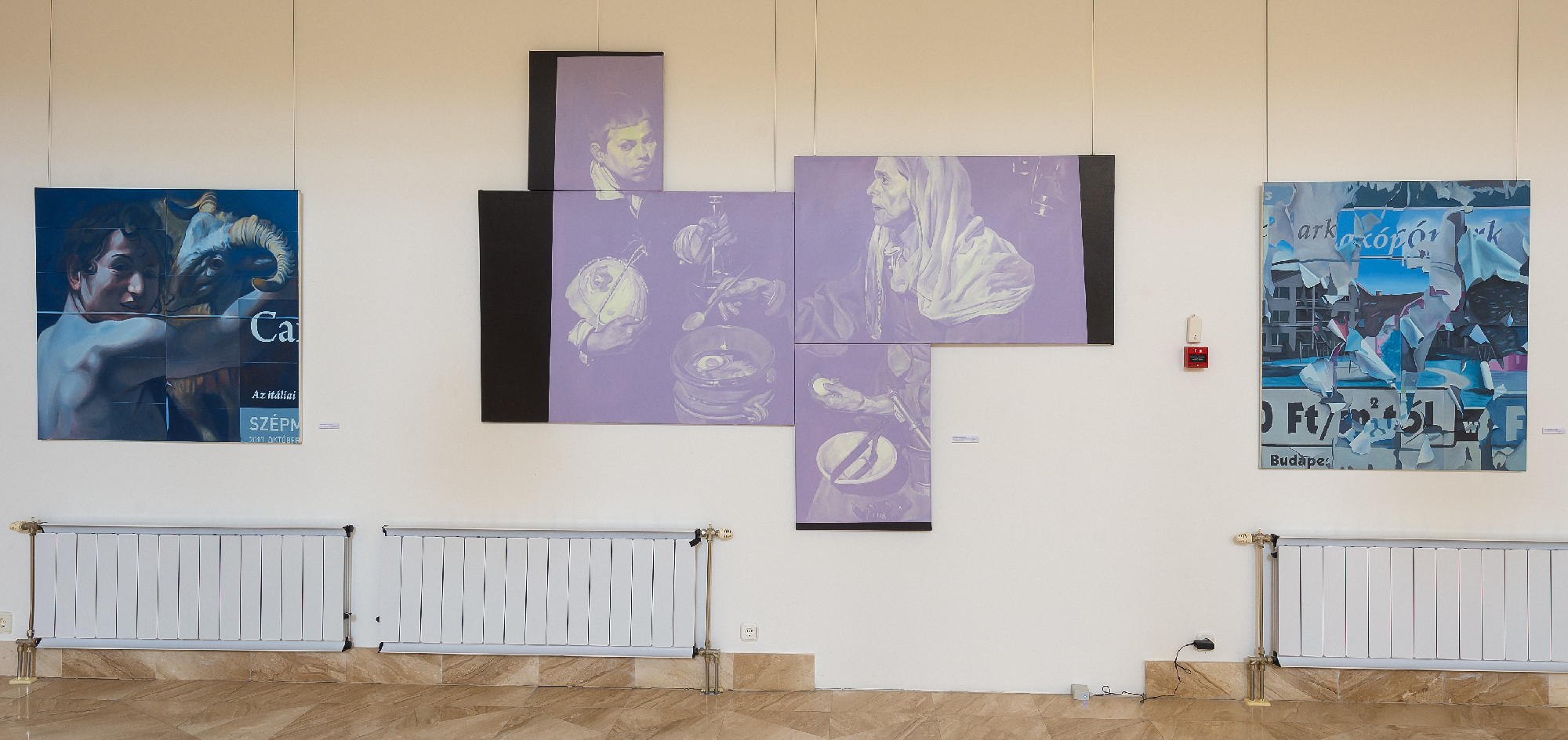 Töprengés a Szépről | Országút