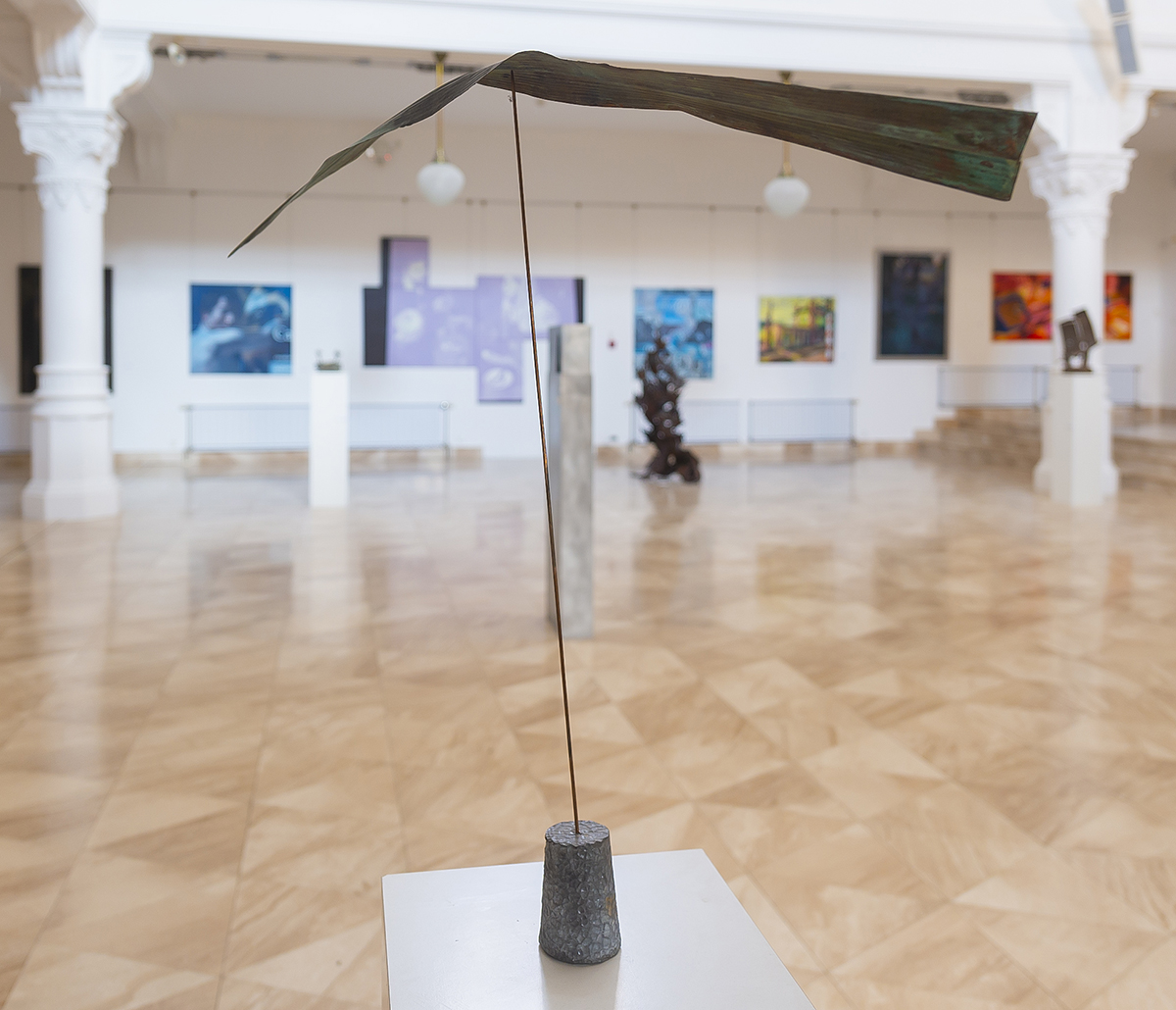 Töprengés a Szépről | Országút