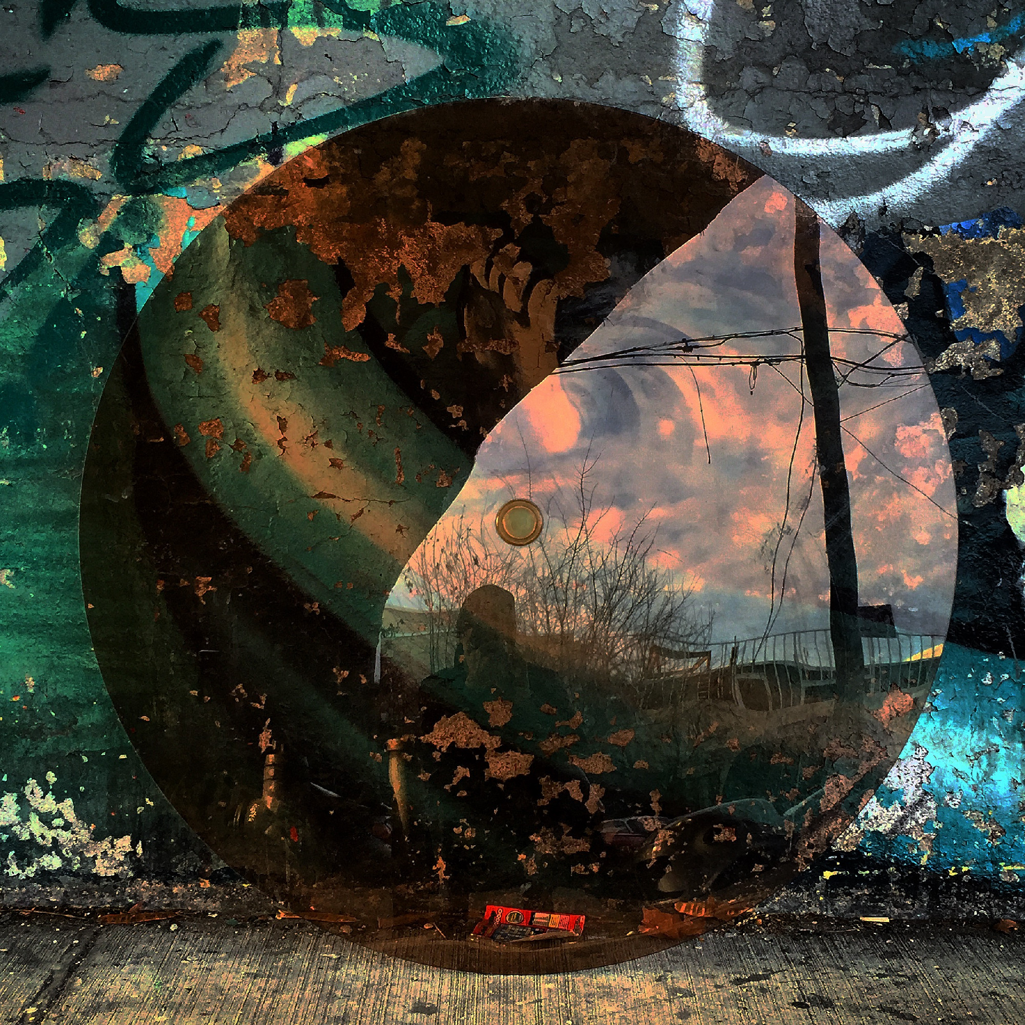 Művészek külföldön III. Steven Balogh | Országút