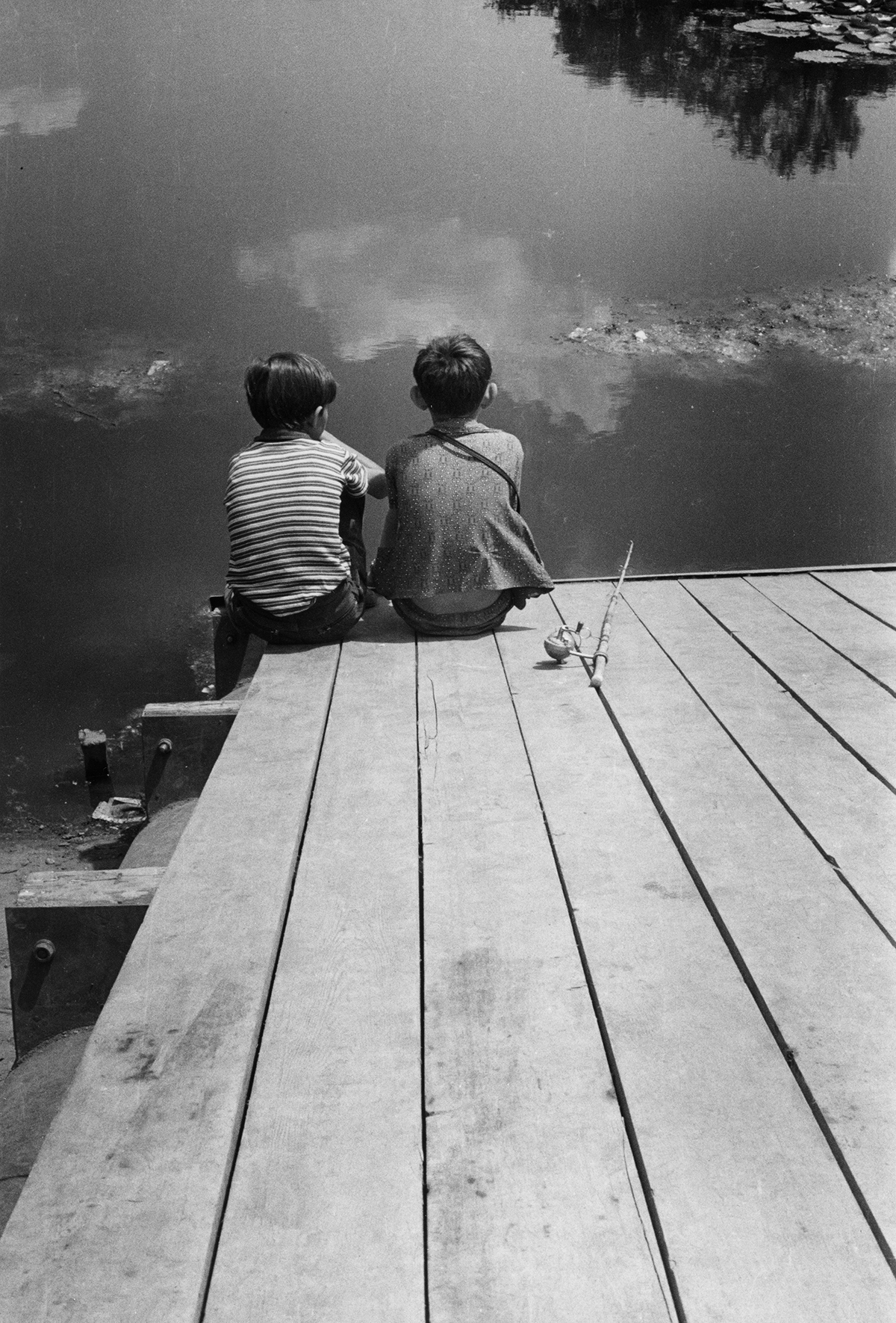 Mindez már a múlté | Országút