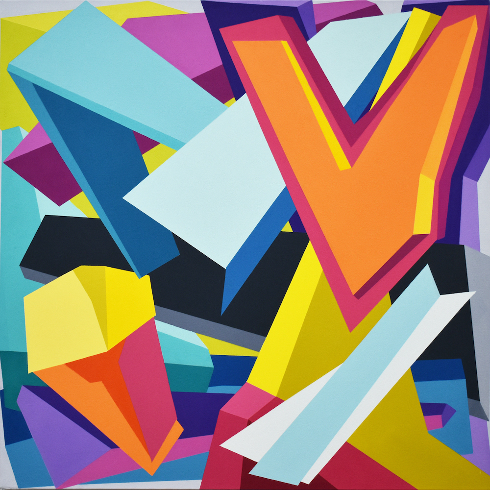 Művészek külföldön IX – Vilim Kati | Országút