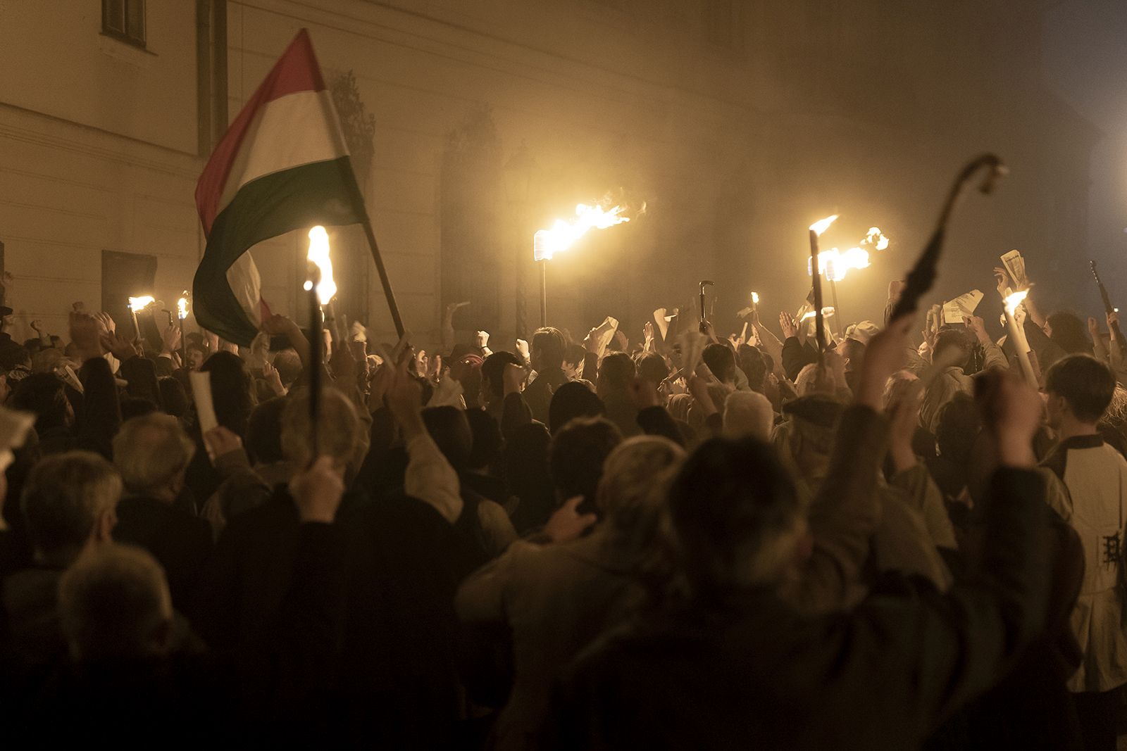 Ahogy történt vagy történhetett volna | Országút