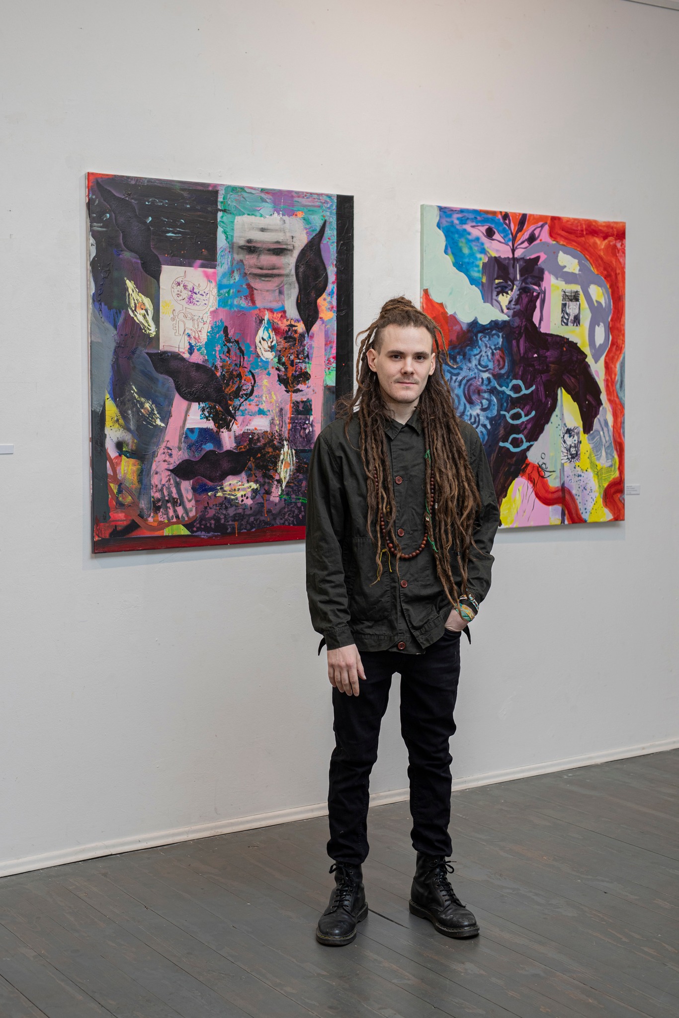 Torzult pillanat | Országút