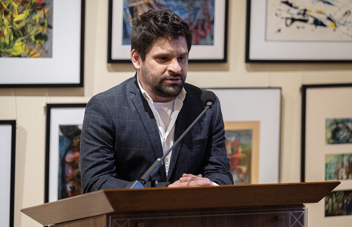 Mágikus utazás | Országút