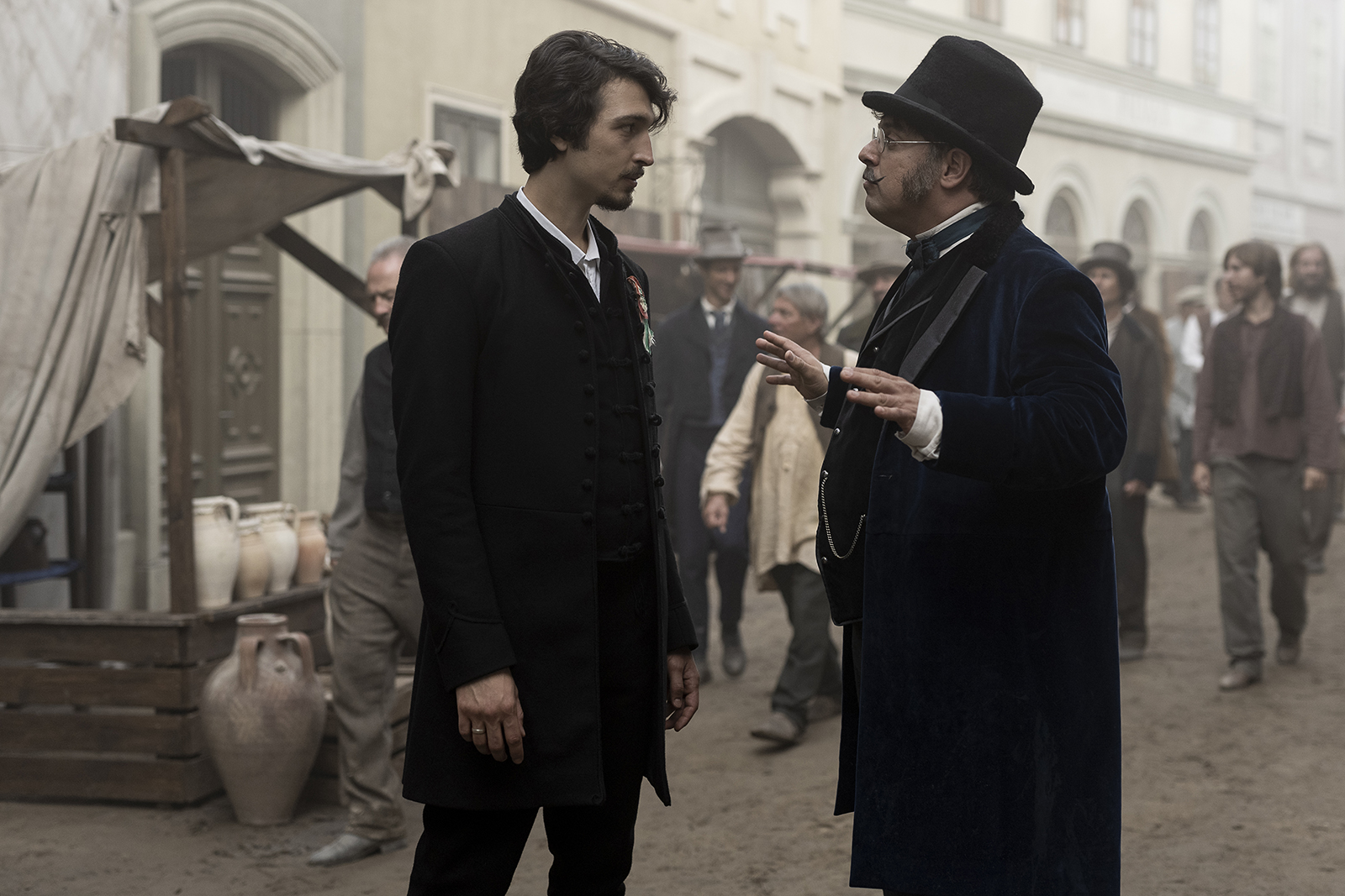 Most vagy most se! | Országút