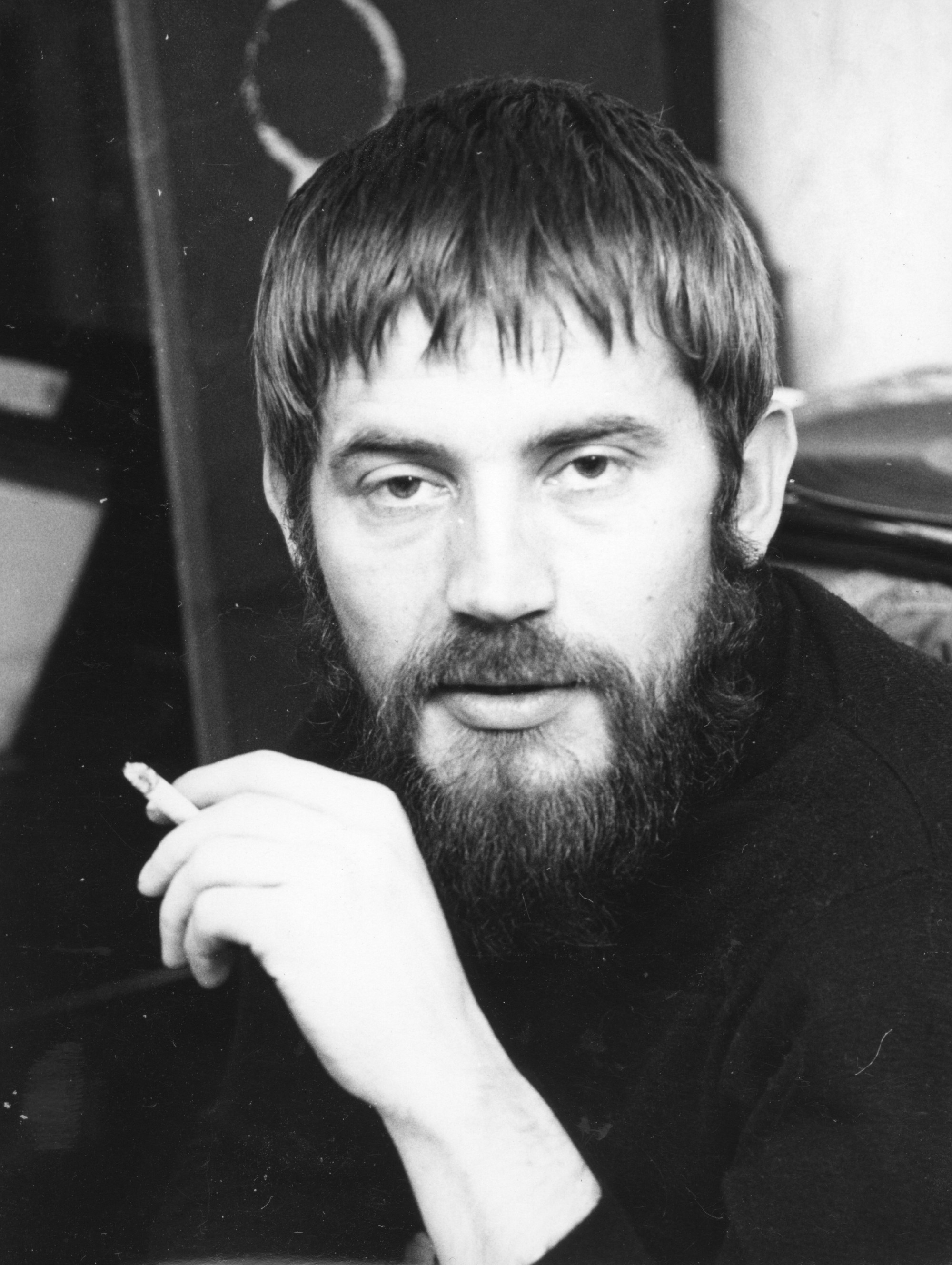 Akinek még a szakálla is muzsikált | Országút