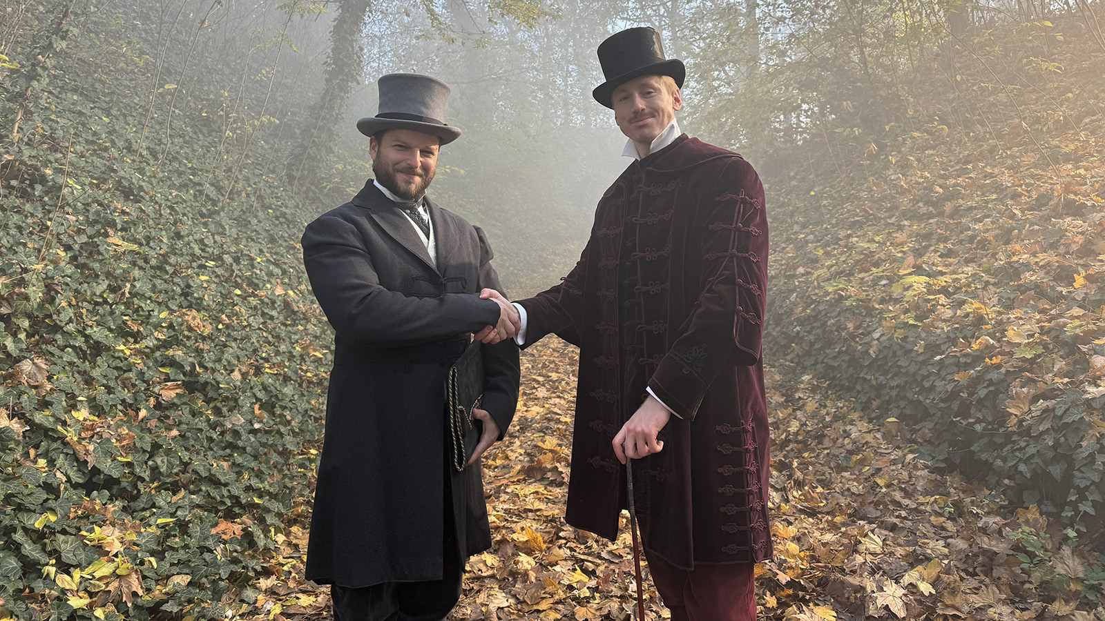 Lechner Ödön nyomában | Országút