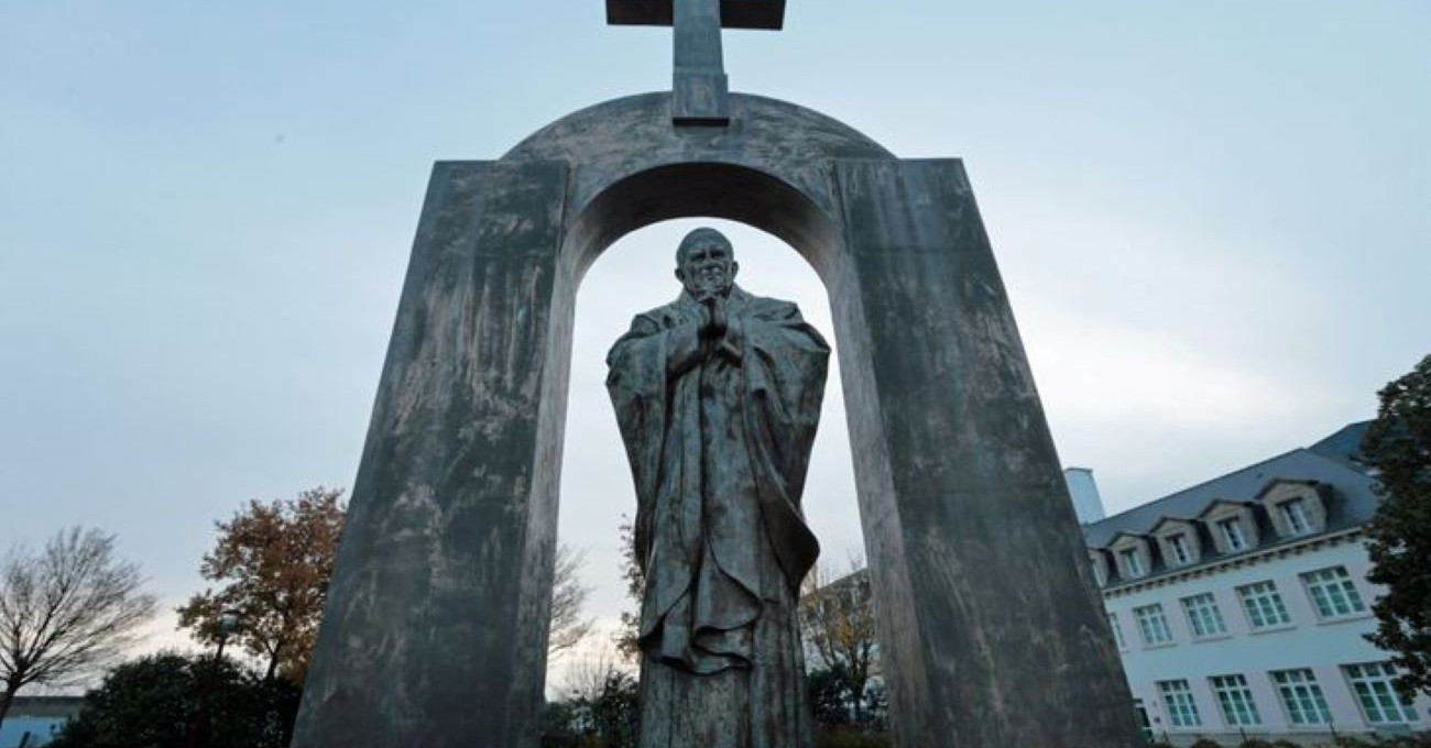 Keresztény országot akarni | Országút