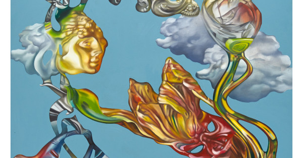 Uroborosz – a világ megújuló örökkévalósága | Országút