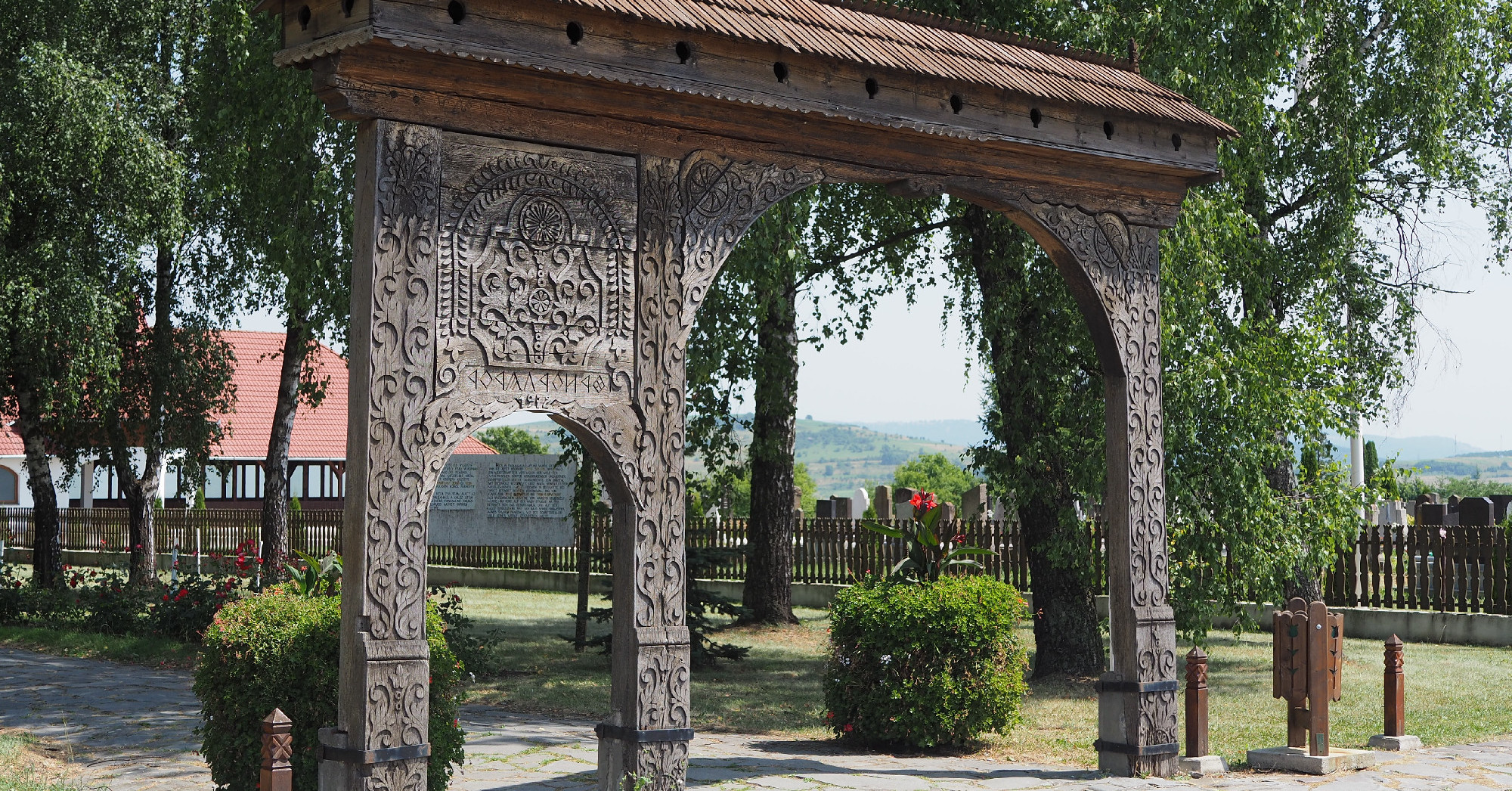 Buta ember butasága | Országút