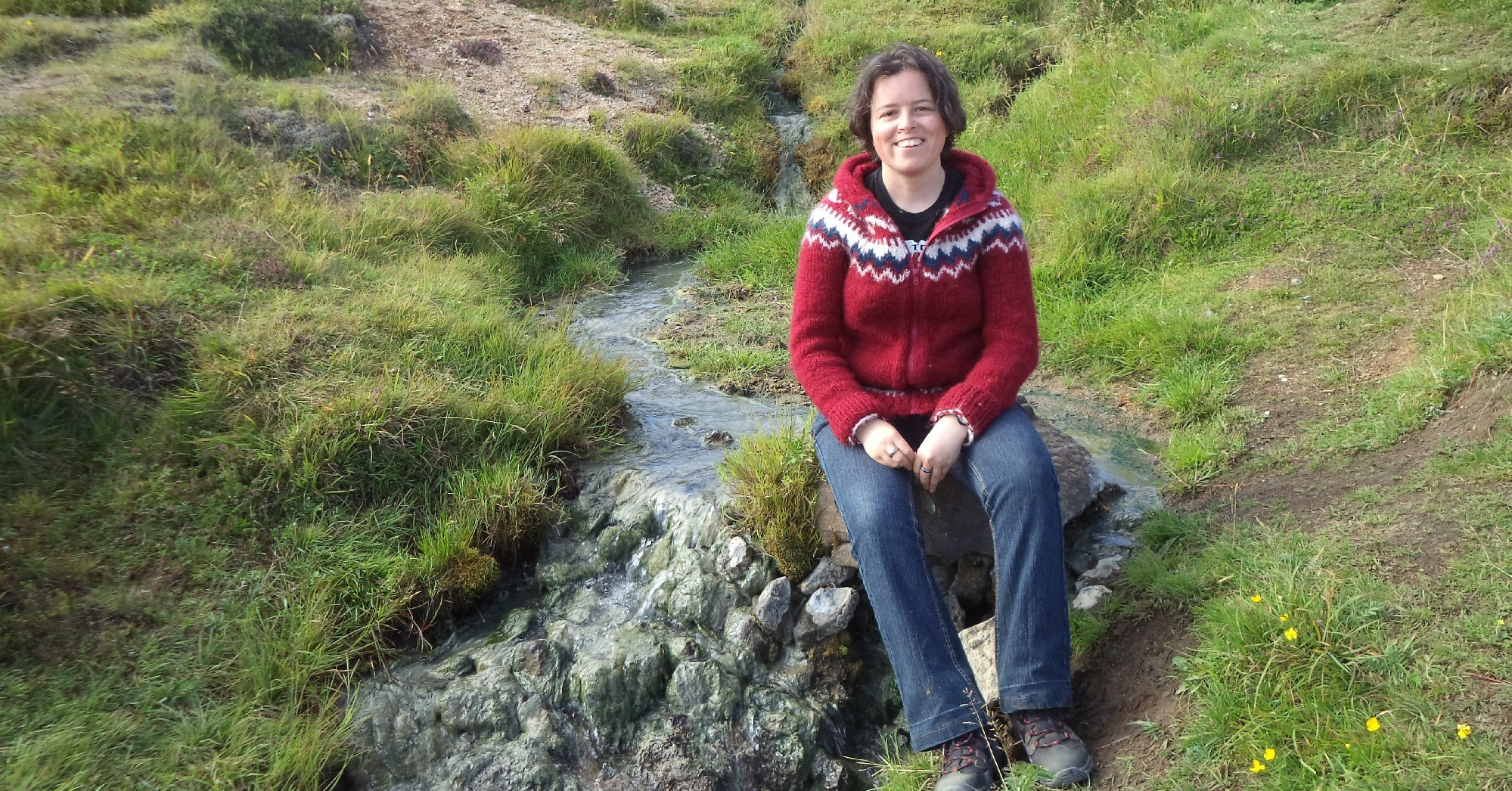 Lundák pulcsiban avagy a sagák földjén | Országút