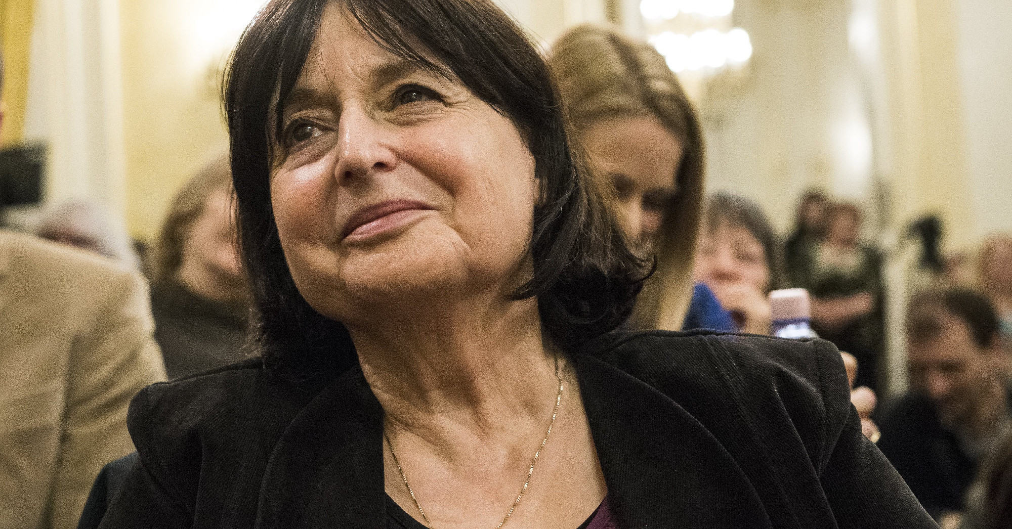 A csoda valóság | Országút